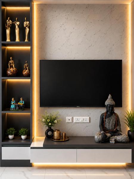 Rudra Residency - Delhi