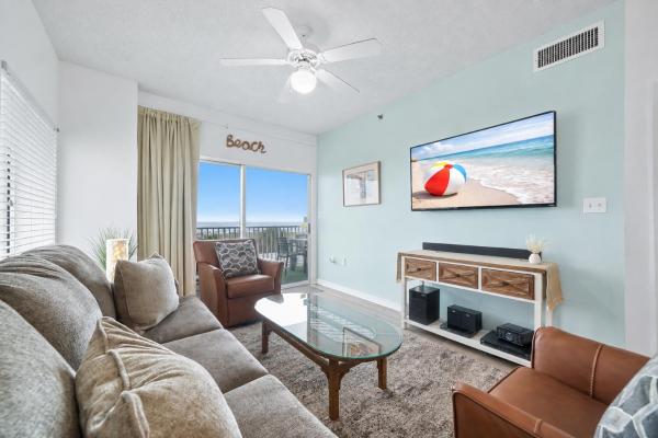 Tidewater 101 - Orange Beach