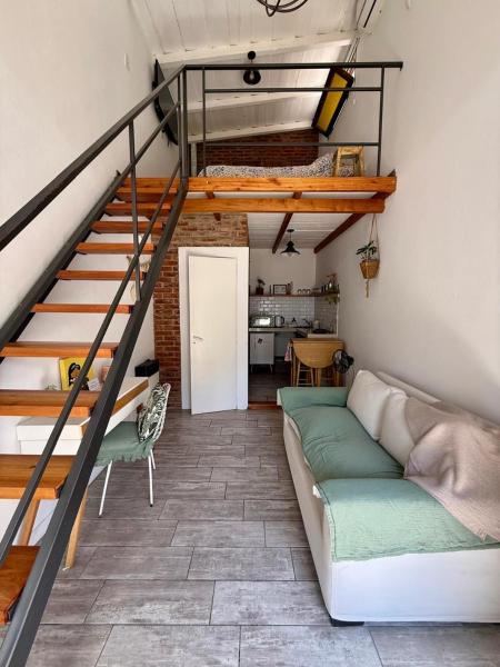 Loft Las Flores - Las Flores