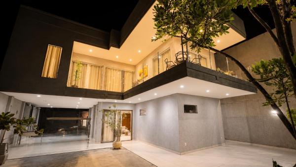Casa 3 Suítes Com Ar, Vila Planalto, 8 Hóspedes - Brasilia
