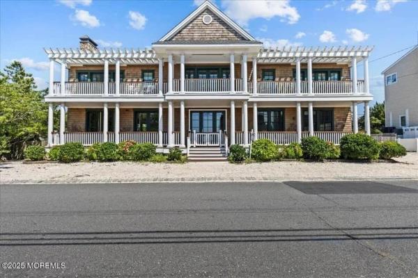 Luxury Coastal Retreat W/heated Pool - Point Pleasant Beach, NJ