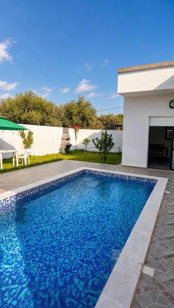 Villa Amine - Djerba