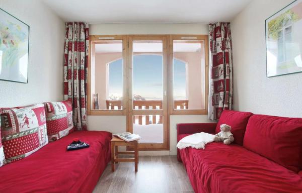 Résidence La Licorne - Maeva Home - Studio 4 Personnes - Confort Mae-8711 - Belle Plagne