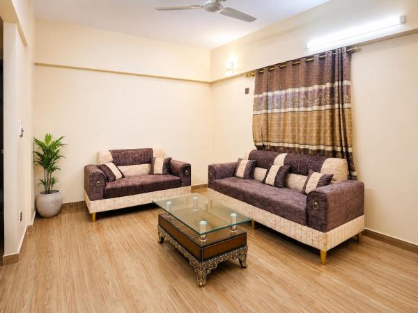 Luxury 2br Apartment In The Heart Of Karachi - Karachi