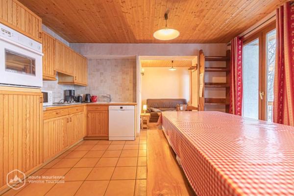 Chalet - Grand Sénail 1 - Bessans