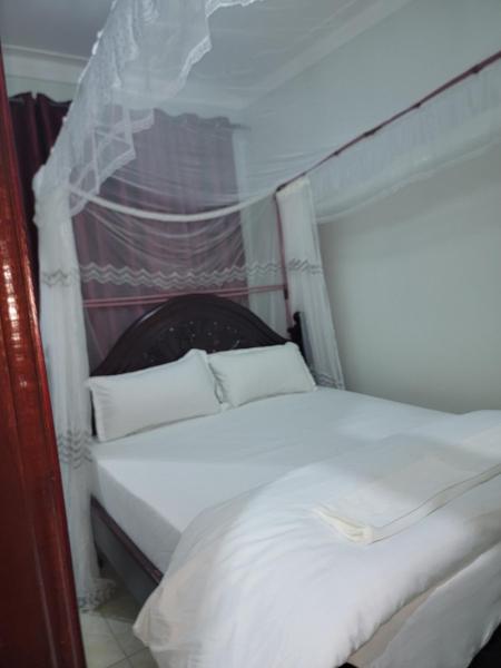 Harvest Guest House - Ouganda