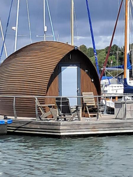 Sea Breeze Ark 900 - West Sussex