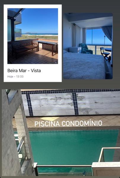  - Cabo Frio