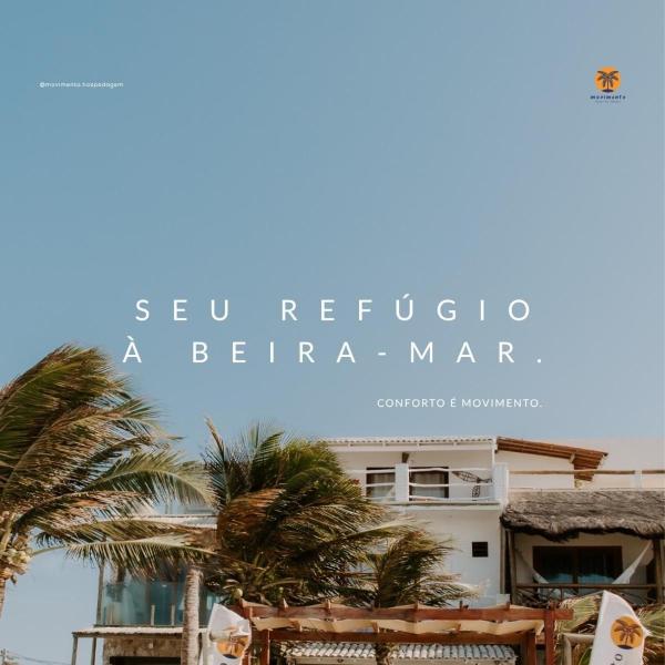 Pousada Movimento - Ceará (estado)