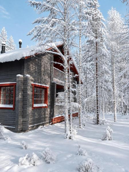 Silver Lodge Lapland - Finland