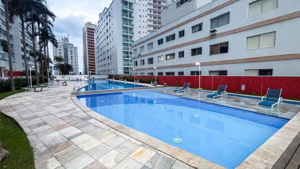 Shb • High Standard | Barbecue | Full Leisure - Santos State