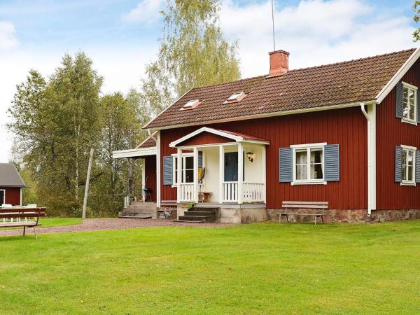 6 Person Holiday Home In Pauliström-by Traum - Kalmar län