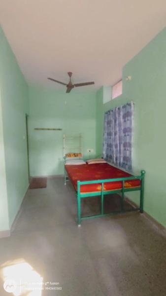 Arunachala Foothills Stays - Tiruvannamalai