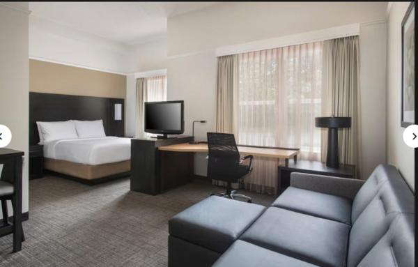 Residence Inn Silver Spring - Silver Spring, MD