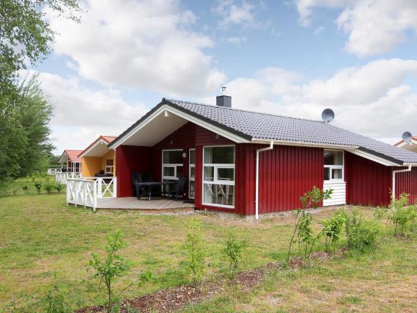 Welcoming 6-person Home In Groemitz - Neustadt in Holstein