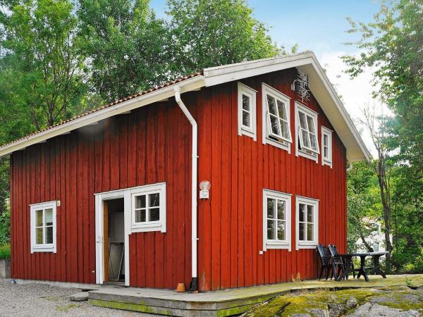 8 Person Holiday Home In Uddevalla-by Traum - 瑞典