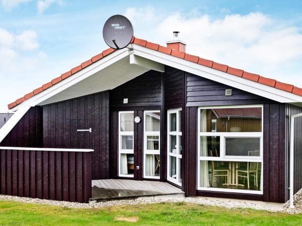4 Person Holiday Home In Groemitz - 德國