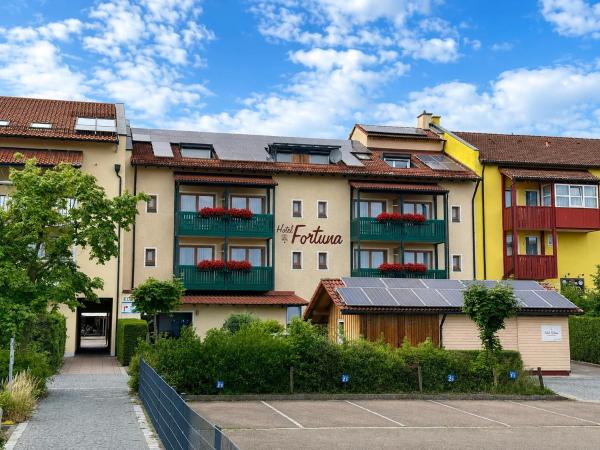 Hotel Fortuna - Bayern
