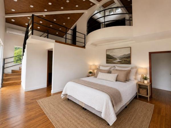 Brisa & Horizonte Apartment Tropical Charm And Pool - Nicaragua