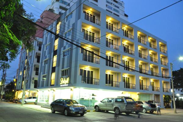 Delight Residence - Bangkok
