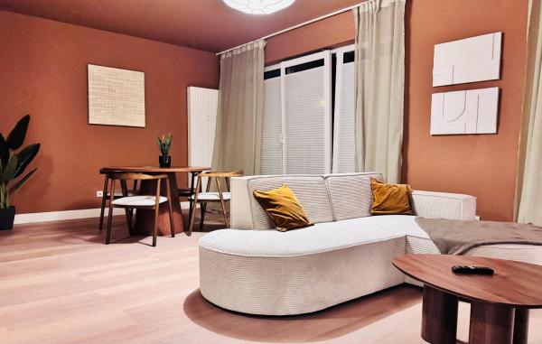 Lightplace - Zentrale Apartments - Parkplatz - 2-3 Schlafzimmer - 1-4 Betten - ブラウンシュワイク