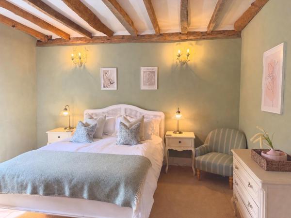 Love Letter Cottage - By Bloom Stays - Canterbury
