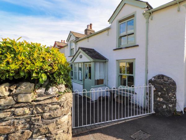 Sunbeam Cottage - Coniston