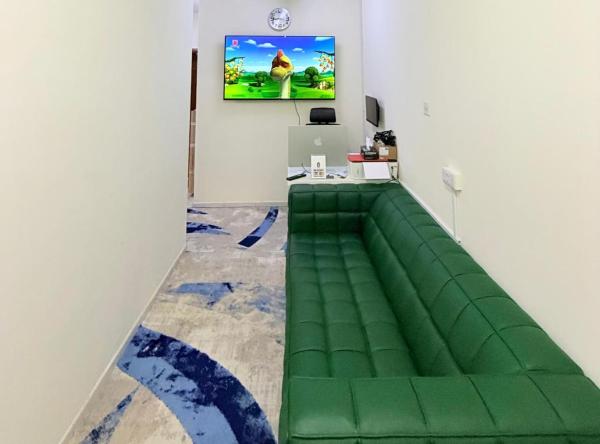 Tidy Premium Hostel, Sharjah - Sharjah