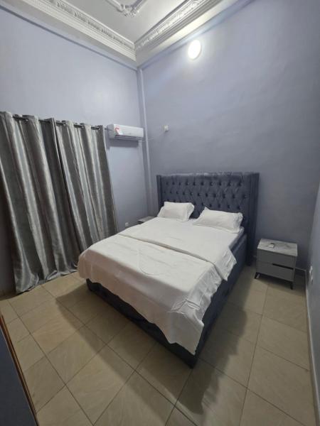 The Haven Douala - Douala