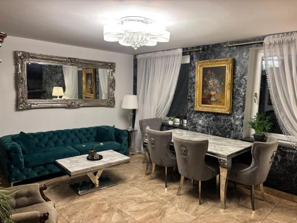 The Edinburgh Grand Residence - Edimburgo