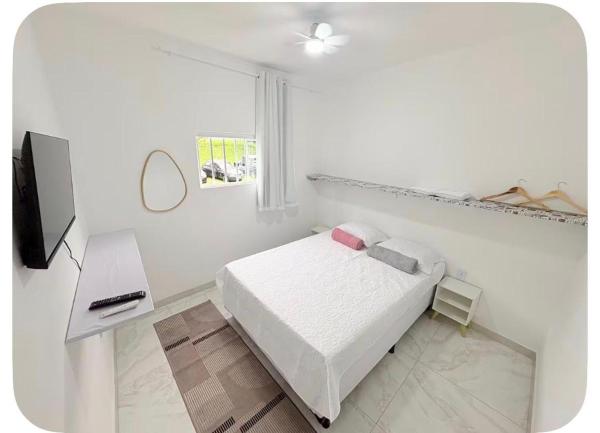 Casa Para 4 A 6 Pessaas Proximo As Praias - Angra dos Reis