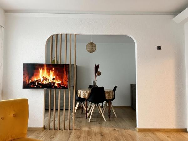 Doux Pavillon - Le Halo - Basilea