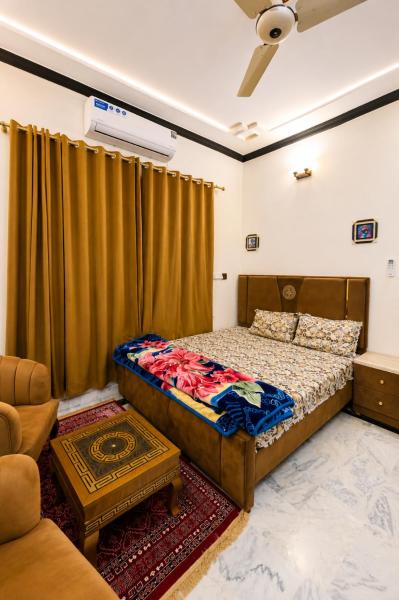 Bread And Bed Guest House - Pakistan