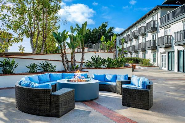 Fairfield Inn & Suites San Diego Old Town - San Diego
