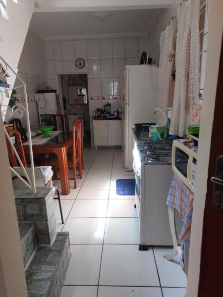 Casa Temporada Para 10 Pessoas Vo Doca,preço úNico Casa Toda Próximo Santuario - Aparecida
