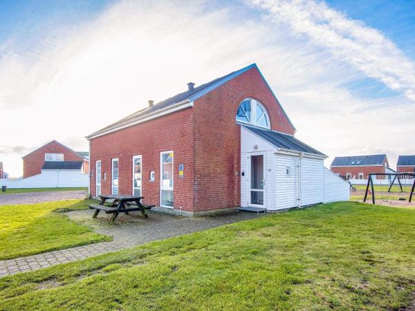 6 Person Holiday Home In Rømø - Denmark