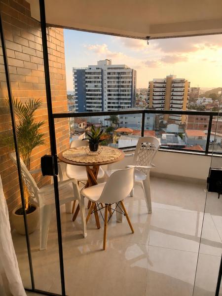 Apartamento Vista Para O Mar Em Ilhéus-ba - Ilhéus