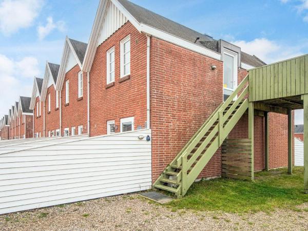 4 Person Holiday Home In Rømø - Denmark