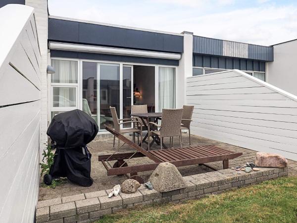 4 Person Holiday Home In Vestervig-by Traum - Vestervig