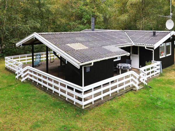6 Person Holiday Home In Læsø-by Traum - Dania
