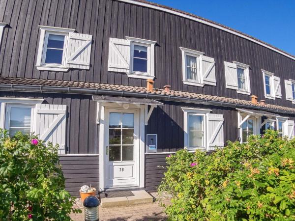 6 Person Holiday Home In Vestervig-by Traum - Krik