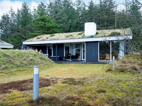6 Person Holiday Home In Blokhus-by Traum - Blokhus