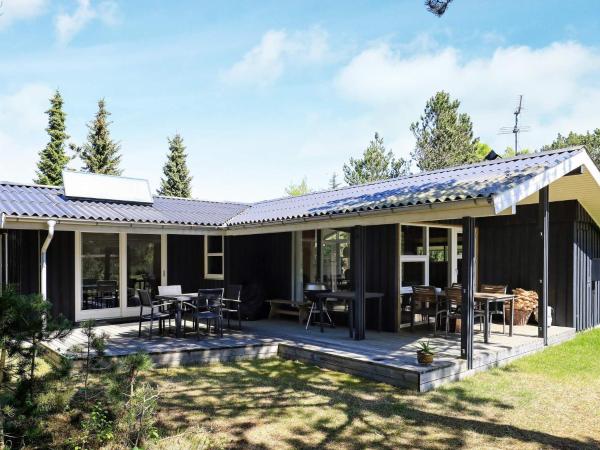 Nature Property In Albaek - Dinamarca
