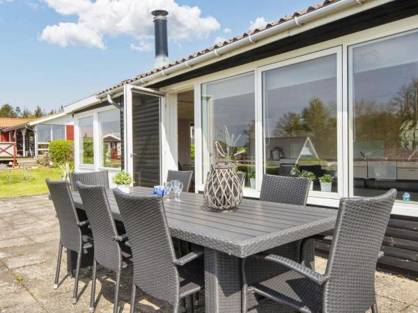 7 Person Holiday Home In Juelsminde-by Traum - Denemarken