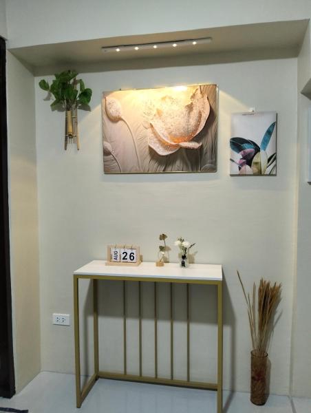 Jelise Urban Suite - Naga