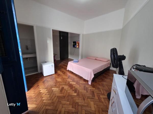 Apartamento Da Letícia - Rio de Janeiro