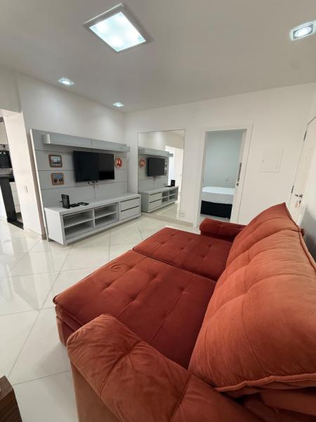 Condominio Rio Hotel Residência - Rio de Janeiro