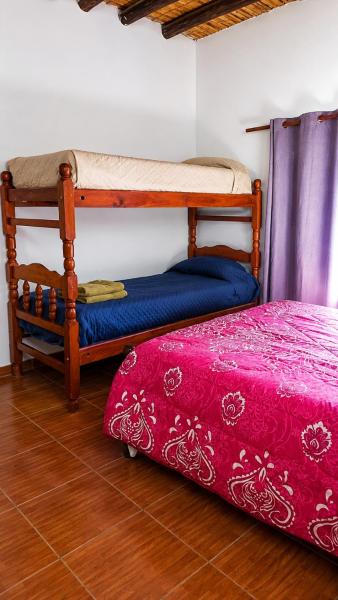 Hospedaje Familiar Tilcara - Jujuy