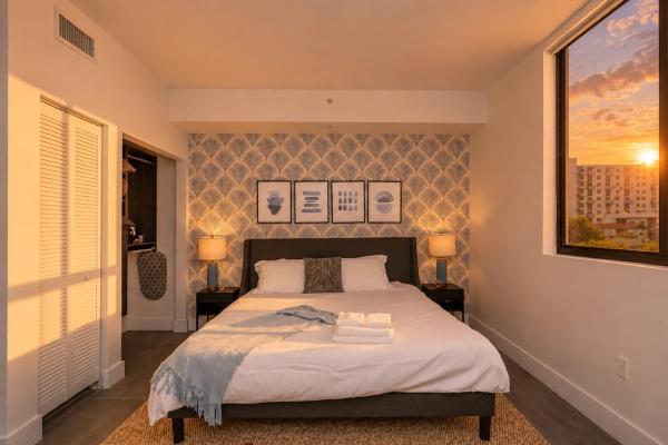 Cozy And Comfortable 1br Near Calle Ocho And Brickell - Miami Springs, FL
