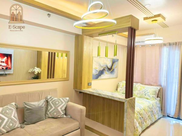 E-scape Residences - Pavia
